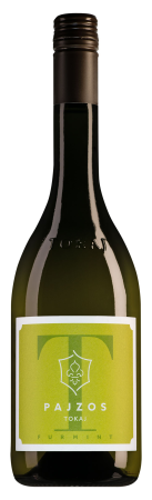 Château Pajzos Tokaj Furmint 2024